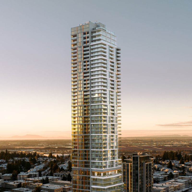 The Sky Estates at Highline Metrotown